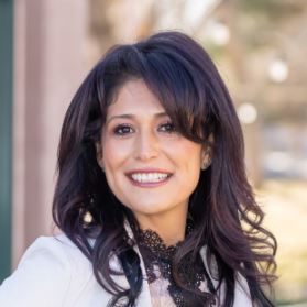 Loan Officer-Erika Gabrys - Albuquerque