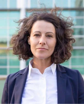 Mayra Serrano - Cheatham Group