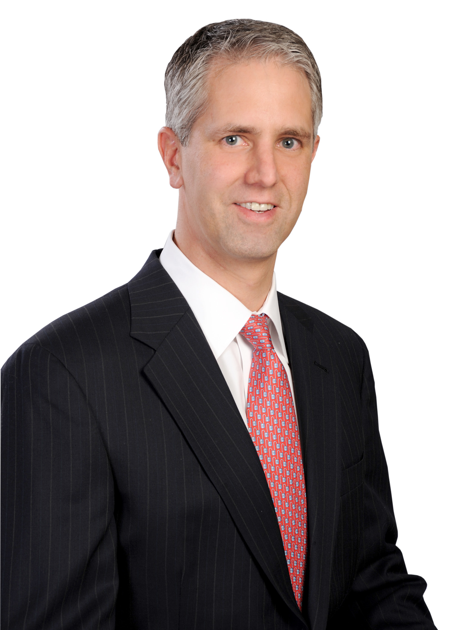 William Swallen - Cheatham Group