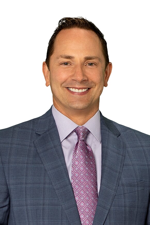 Kevin Phillips - The Phillips Team