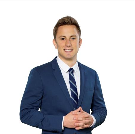 Nick Phillips - The Phillips Team